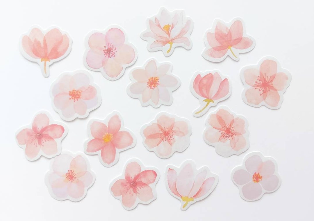 Mo Card Stickers, Cute Stickers, Kawaii Stickers, Scrapbook Material ...