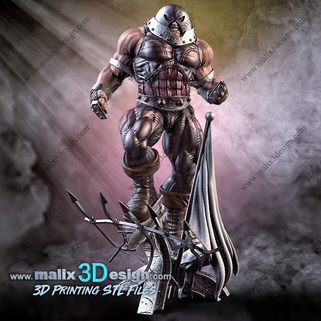 Juggernaut Statue for sale| 66 ads for used Juggernaut Statues