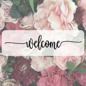 Long Tail Font Scripts,handwritten Font,font for Cricut,wedding Fonts ...