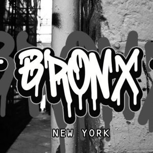 Striking Blackletter Font in a Graffiti Style, Street-art Font ...