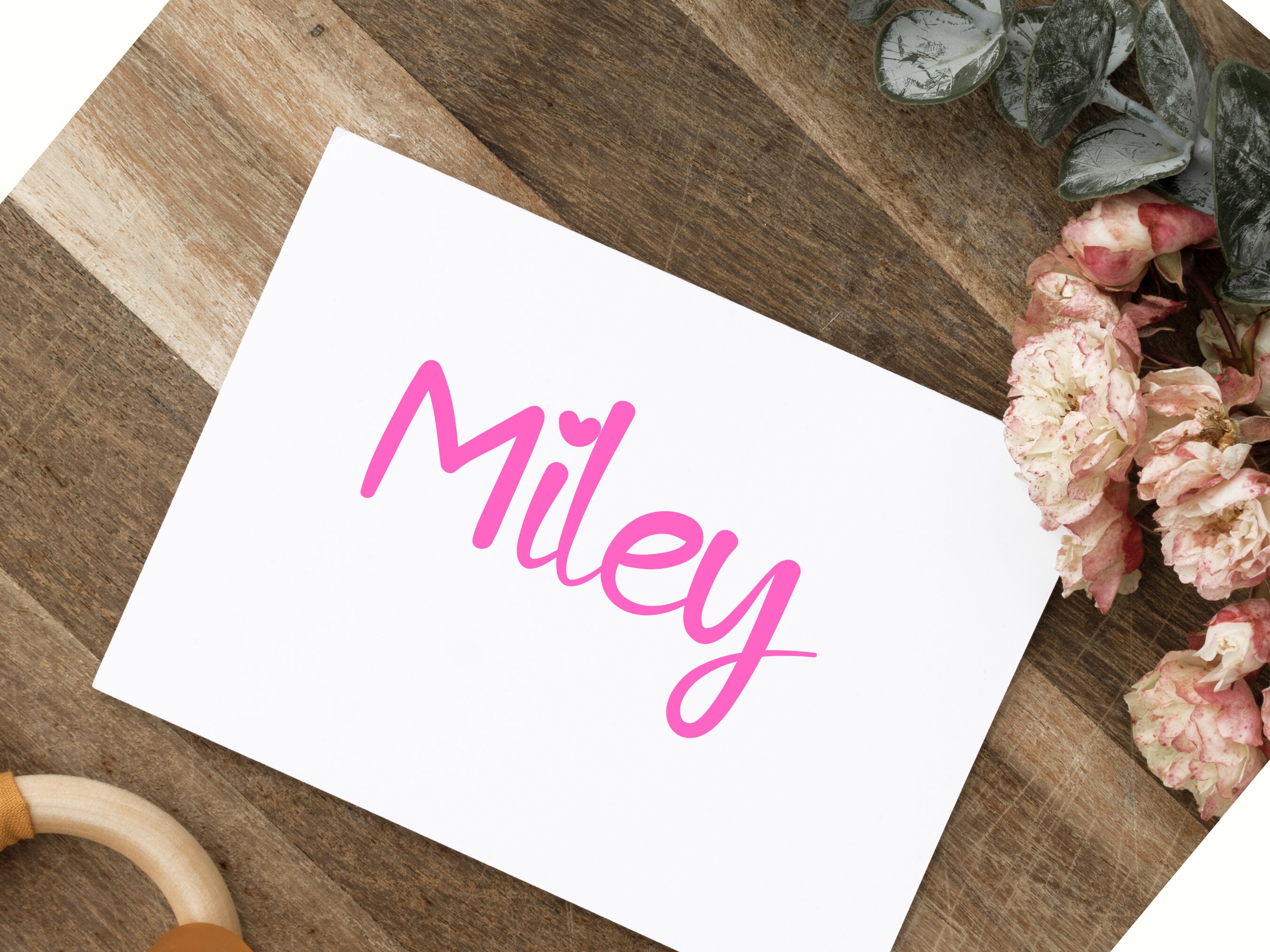 California Font a Dainty Genuine and Cursive Handwritten - Etsy