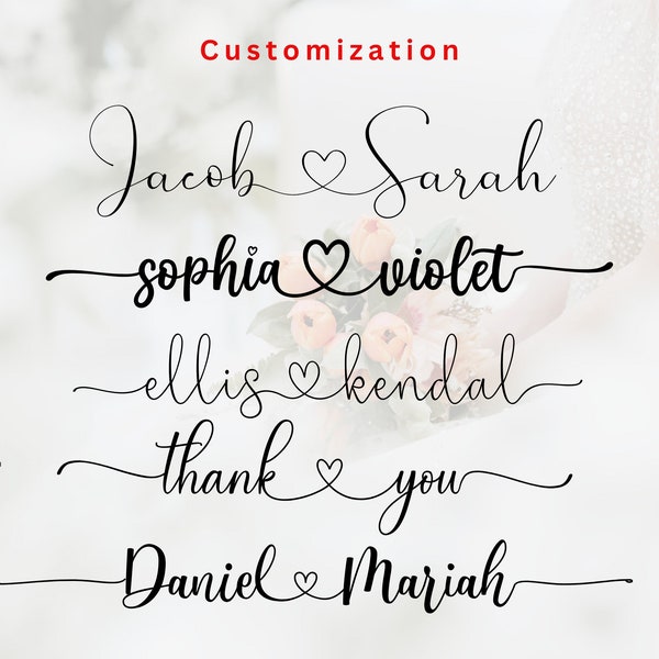 Two Hearts Svg - Etsy