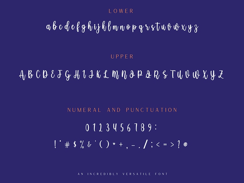 Long Tail Font Scripts,handwritten Font,font for Cricut,wedding Fonts ...