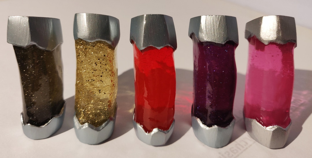 POWER ENERGEMS - Etsy