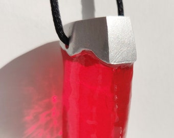 Power Rangers Energem Necklace - Etsy UK