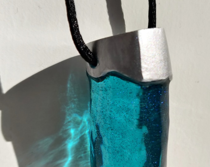 POWER ENERGEMS Necklace - Etsy UK