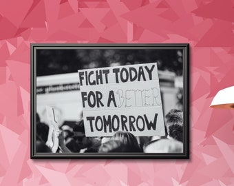 Tiananmen Square Poster Fight for Freedom Style 1 Rare Hot New 24X36 - Etsy