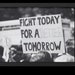 Protest Wall Art Motivational Poster Fight Digital Print - Etsy