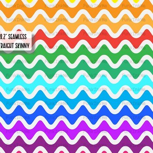 Waves Lines Burst Tumbler Template SVG for 20oz Skinny Straight/ 20oz ...