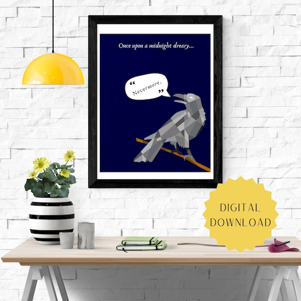 Midnight Dreary - Etsy