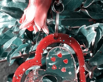 Custom Epoxy Resin Baby - Etsy