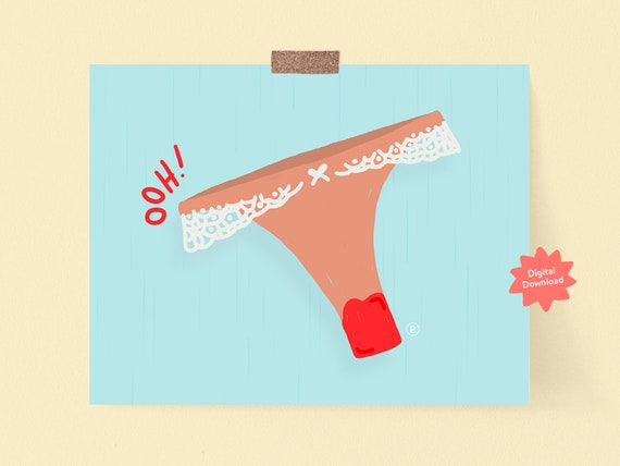 Menstrual Accident