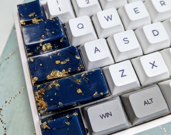 Resin Keyboard - Etsy