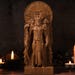 Mammon Demon Statue, Mammon Goetia Statue, Mammon Goetia Figure ...