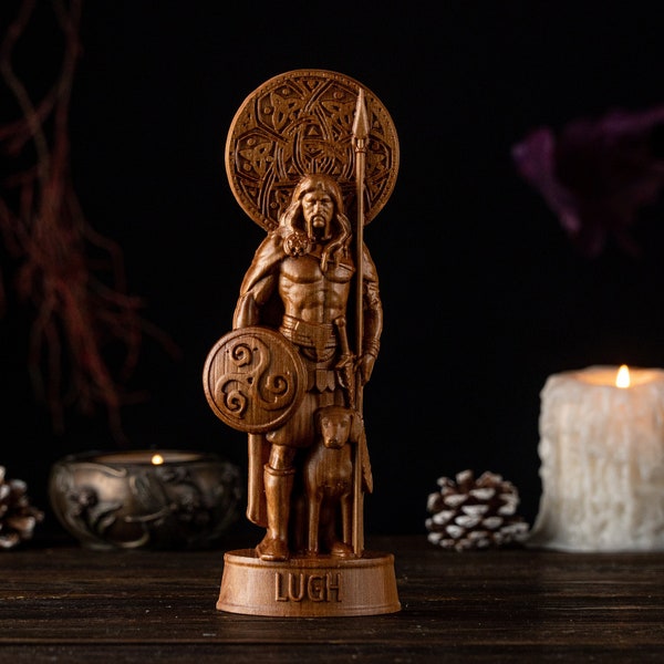 Celtic Mythology - Etsy