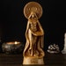 Aengus Irish God, Aengus Celtic God, Celtic Gods, Aengus Statue, Pagan ...