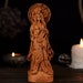 Circe Greek Goddess, Circe Greek Figure, Greek Gods, Pagan Statue ...