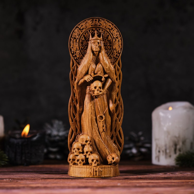 Goddess Figure - Etsy