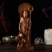 Circe Greek Goddess, Circe Greek Figure, Greek Gods, Pagan Statue ...