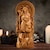 Aengus Irish God, Aengus Celtic God, Celtic Gods, Aengus Statue, Pagan ...