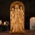Astghik Goddess, Astghik Armenian Goddess, Armenian Mythology, Goddess ...