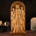 Astghik Goddess, Astghik Armenian Goddess, Armenian Mythology, Goddess ...