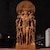 Belial Demon, Belial King Statue, Goetia King, Demonology Figure ...