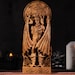 Asmodeus King Demon, Asmodeus King Statue, Asmodeus Goetia King ...