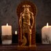 Crius Greek God, Crius Greek Titan, Greek Gods, Greek Altar, Greek ...