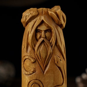 Cernunnos Statue, Cernunnos Celtic Horned God, Cernunnos Celtic Statue ...