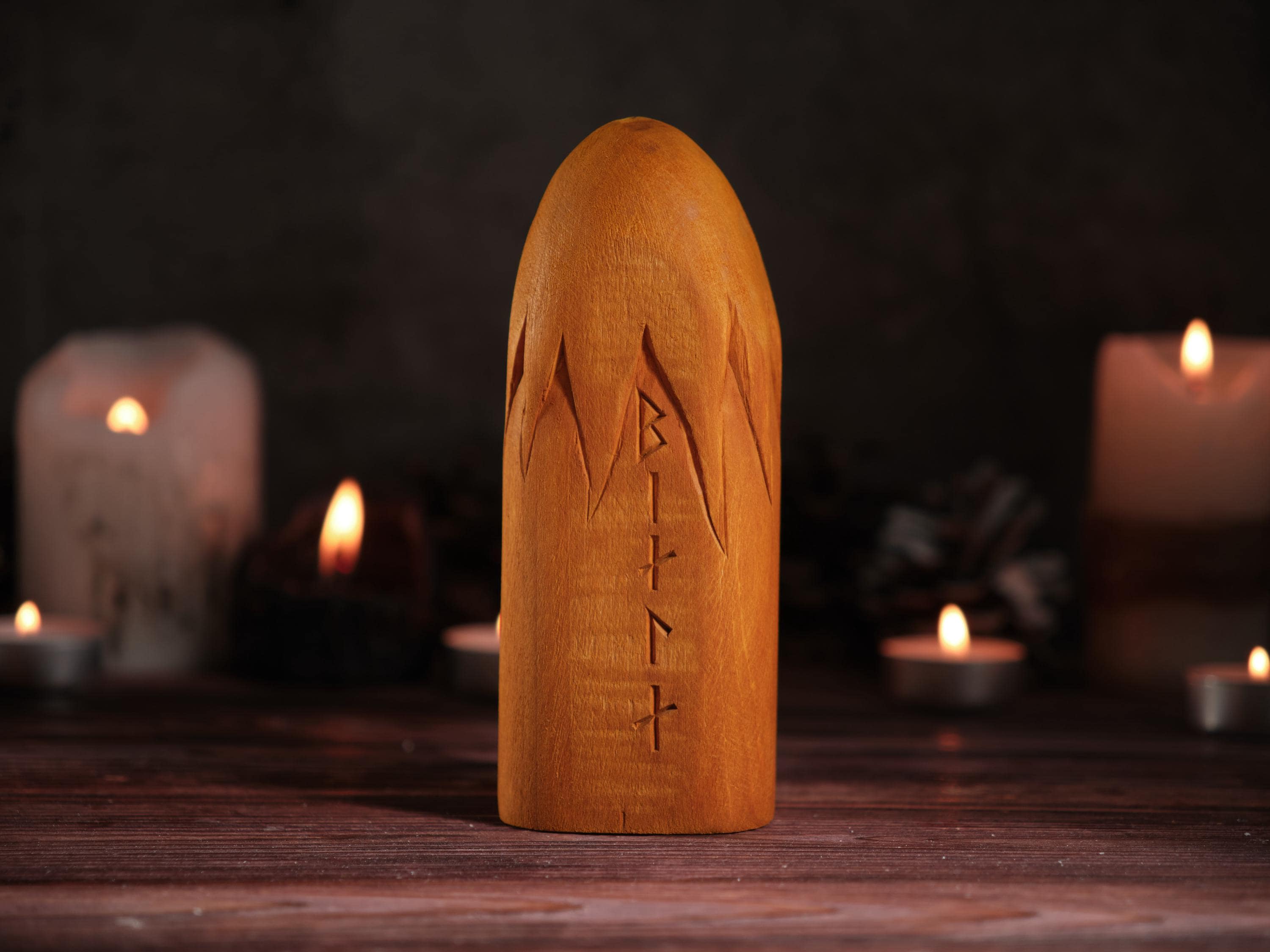 Beyla Goddess, Beyla Norse Goddess, Goddess Statue, Viking Statue ...