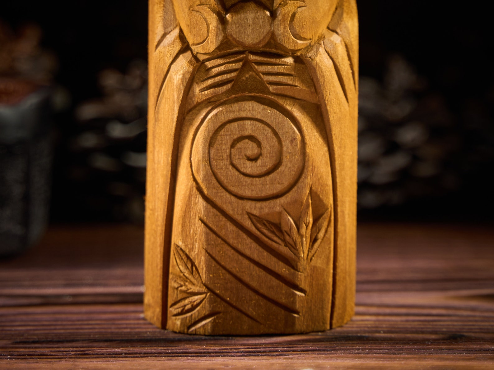 Gaia Goddess Statue, Gaia Goddess, Mother Earth Statue, Gaia Greek ...