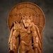 Marchosias Goetia Demon, Marchosias Statue, Demonology Figure, Goetia ...