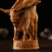 Flidais Irish Goddess Flidais Celtic Goddess Irish Goddess - Etsy