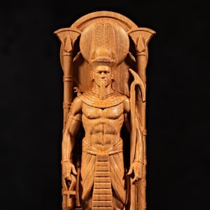 Amun Ra Statue, Amun Ra Egypt God, Amun Ra Egypt Figure, Ancient Egypt ...