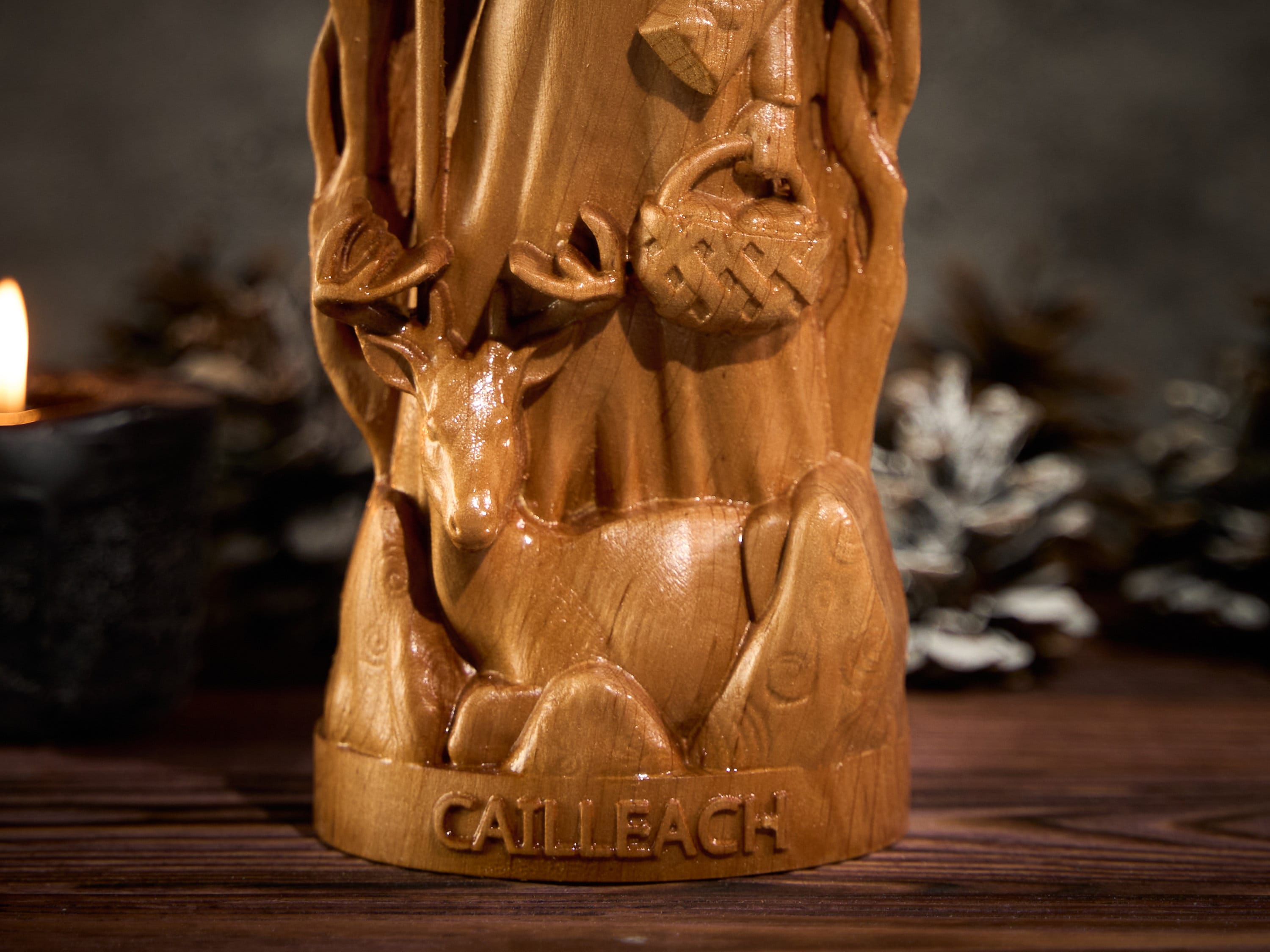 Cailleach Irish Goddess, Cailleach Celtic Goddess, Scotish Goddess ...