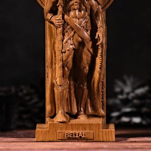 Belial Demon, Belial King Statue, Goetia King, Demonology Figure ...