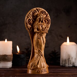 Astghik Goddess, Astghik Armenian Goddess, Armenian Mythology, Goddess ...