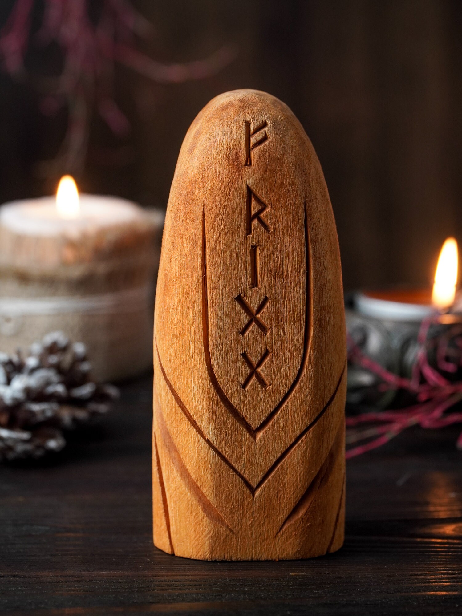 Frigg Statue Frigg Norse Goddess Frigg Goddess Norse Pagan - Etsy