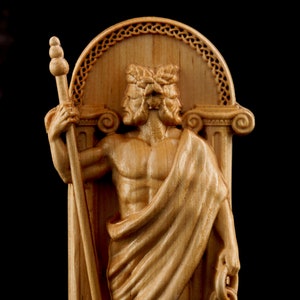 Janus Roman God, Janus Roman Figure, Pagan Statue, Roman Statue, Roman ...