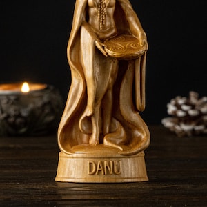 Danu Irish Goddess, Danu Celtic Goddess, Cetic Goddess, Celtic Gods ...