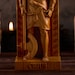 Crius Greek God, Crius Greek Titan, Greek Gods, Greek Altar, Greek ...