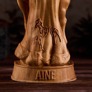 Aine Goddess, Aine Irish Goddess, Aine Celtic Goddess, Celtic Goddess ...