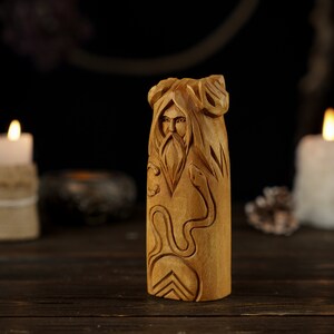 Cernunnos Statue, Cernunnos Celtic Horned God, Cernunnos Celtic Statue, Celtic Gods, Cernunnos ...