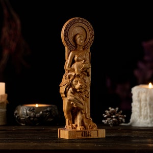 Circe Greek Goddess, Circe Greek Figure, Greek Gods, Pagan Statue ...