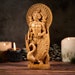 Aengus Irish God, Aengus Celtic God, Celtic Gods, Aengus Statue, Pagan ...