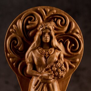 Astghik Goddess, Astghik Armenian Goddess, Armenian Mythology, Goddess ...