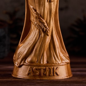 Astghik Goddess, Astghik Armenian Goddess, Armenian Mythology, Goddess ...