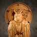 Stolas Goetia Demon, Stolas Statue, Demonology Figure, Goetia Demon ...