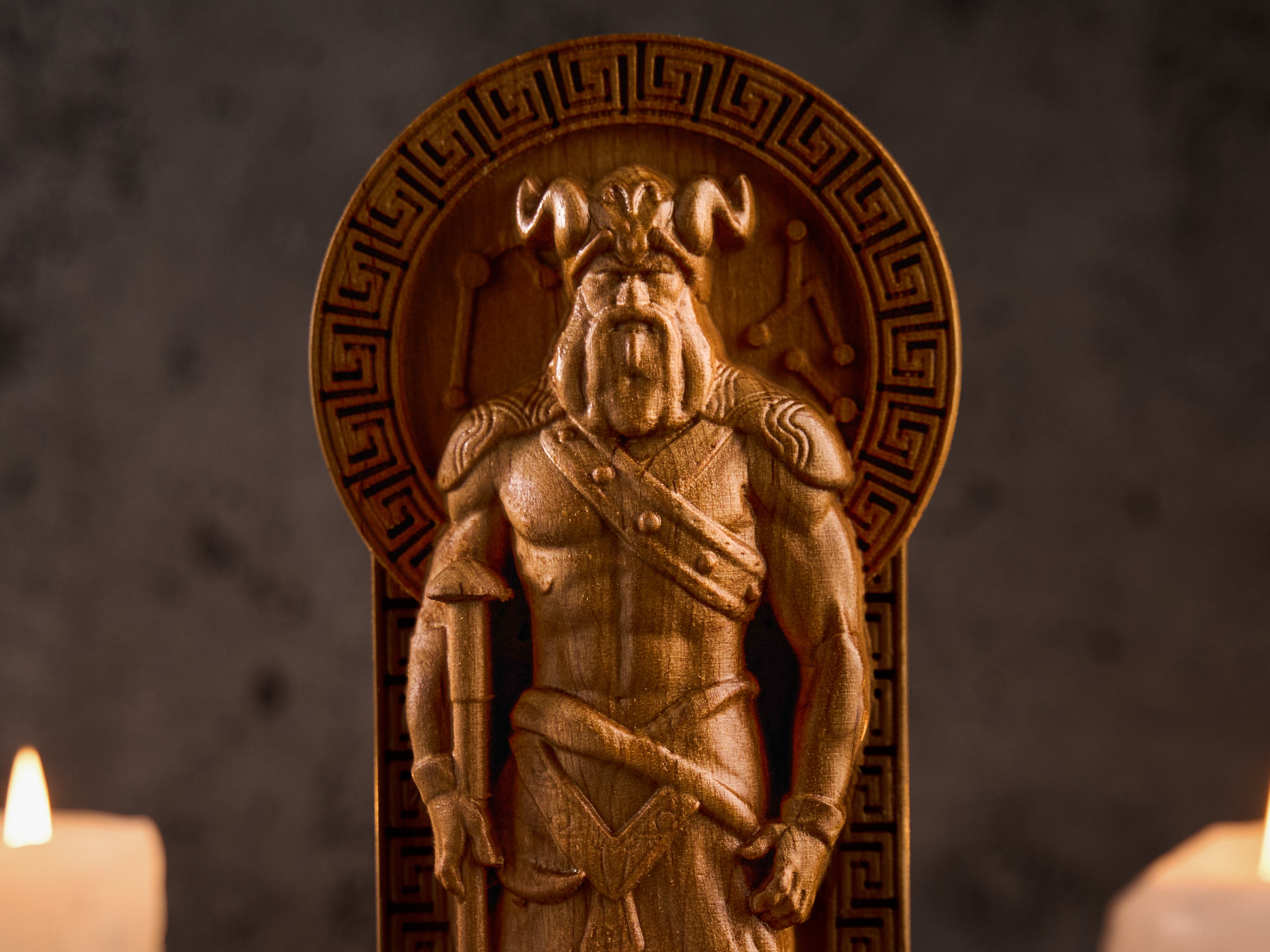 Crius Greek God, Crius Greek Titan, Greek Gods, Greek Altar, Greek ...